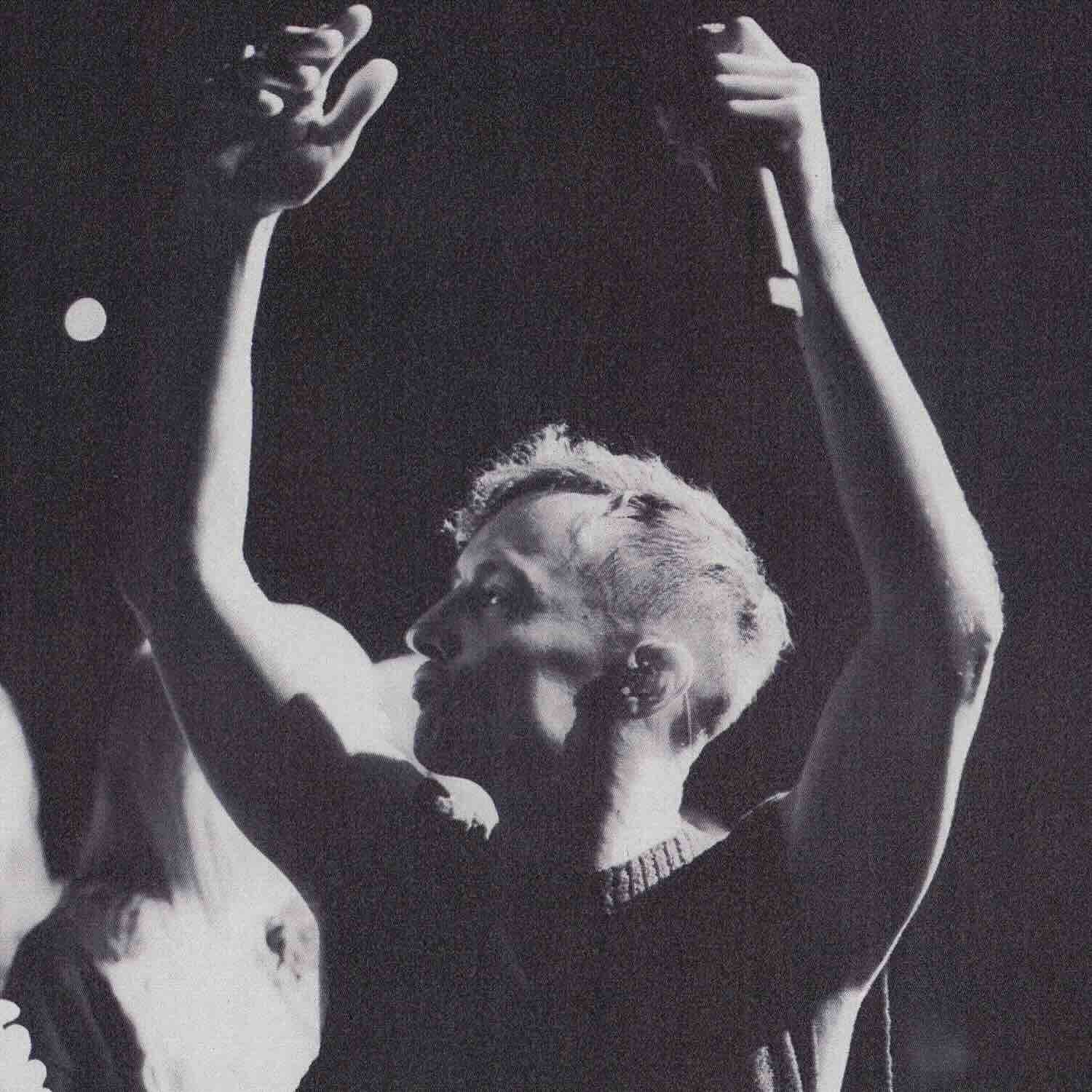 Daniel Adams-Ray | Jubel